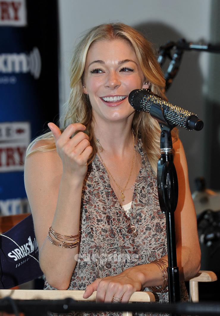 Picture of LeAnn Rimes