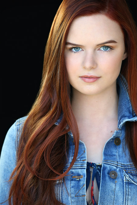 Picture of Brighid Fleming