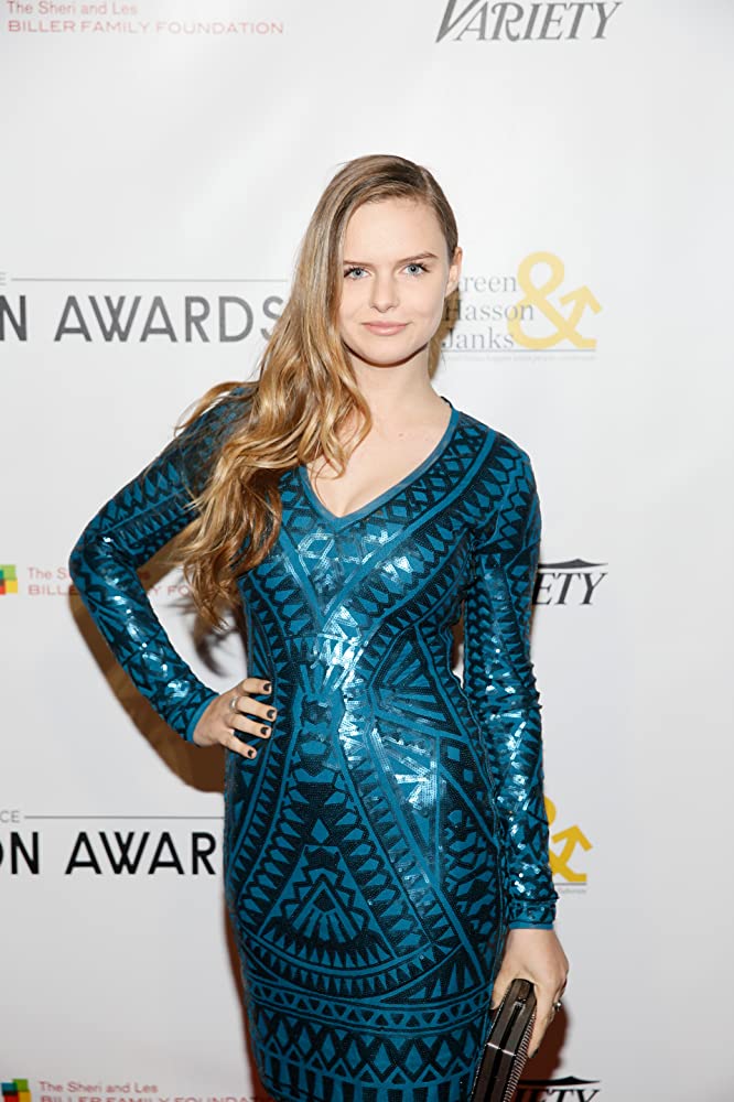 Picture of Brighid Fleming