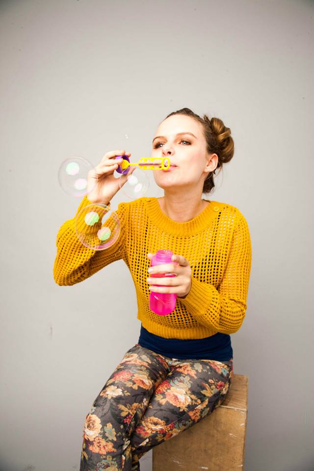 Picture of Brighid Fleming