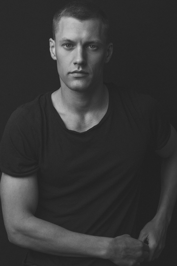 Picture of Maxim Nazarov