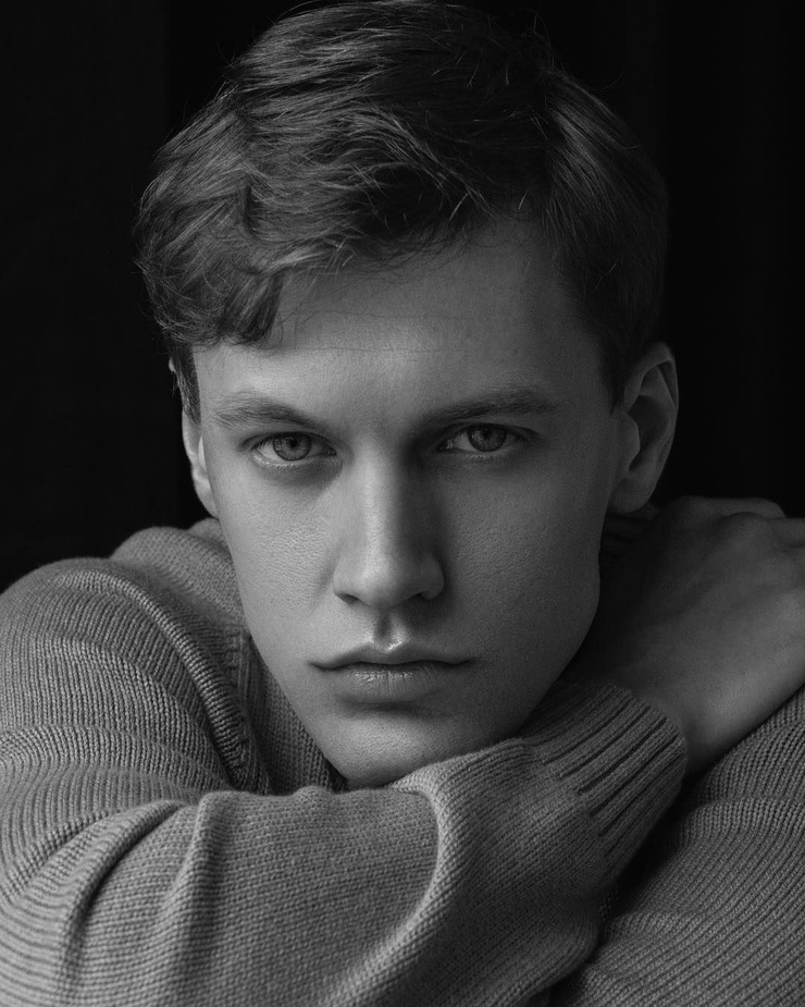 Picture of Maxim Nazarov