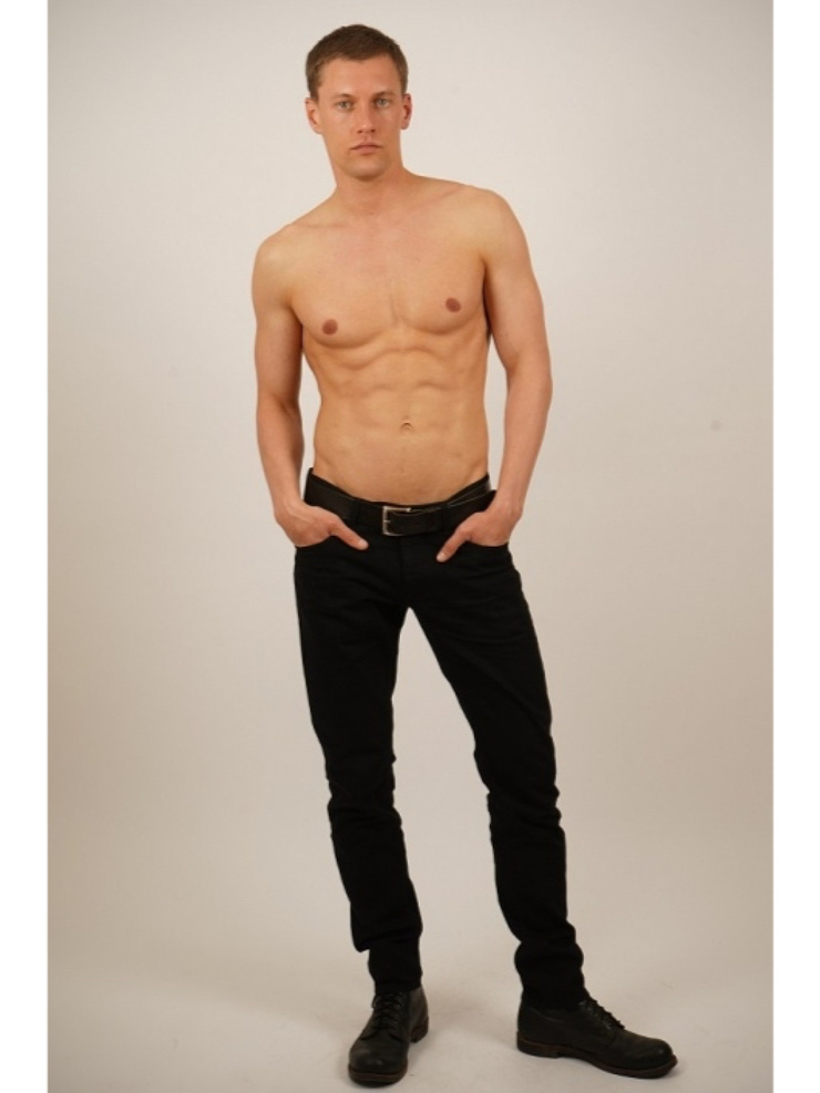 Picture of Maxim Nazarov