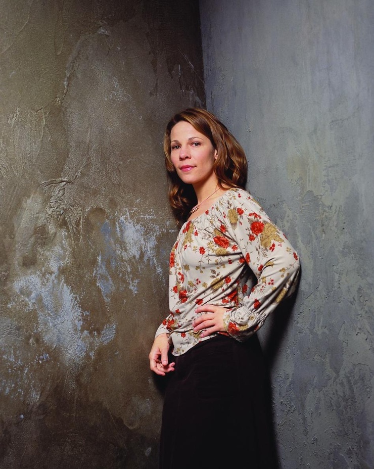 Picture of Lili Taylor