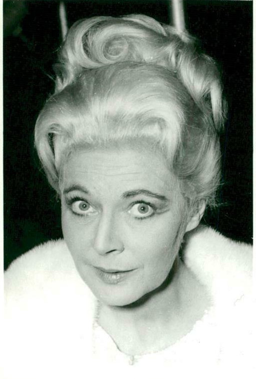 Hy Hazell