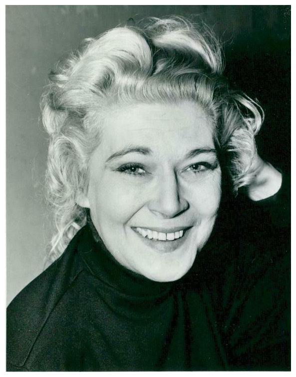 Hy Hazell
