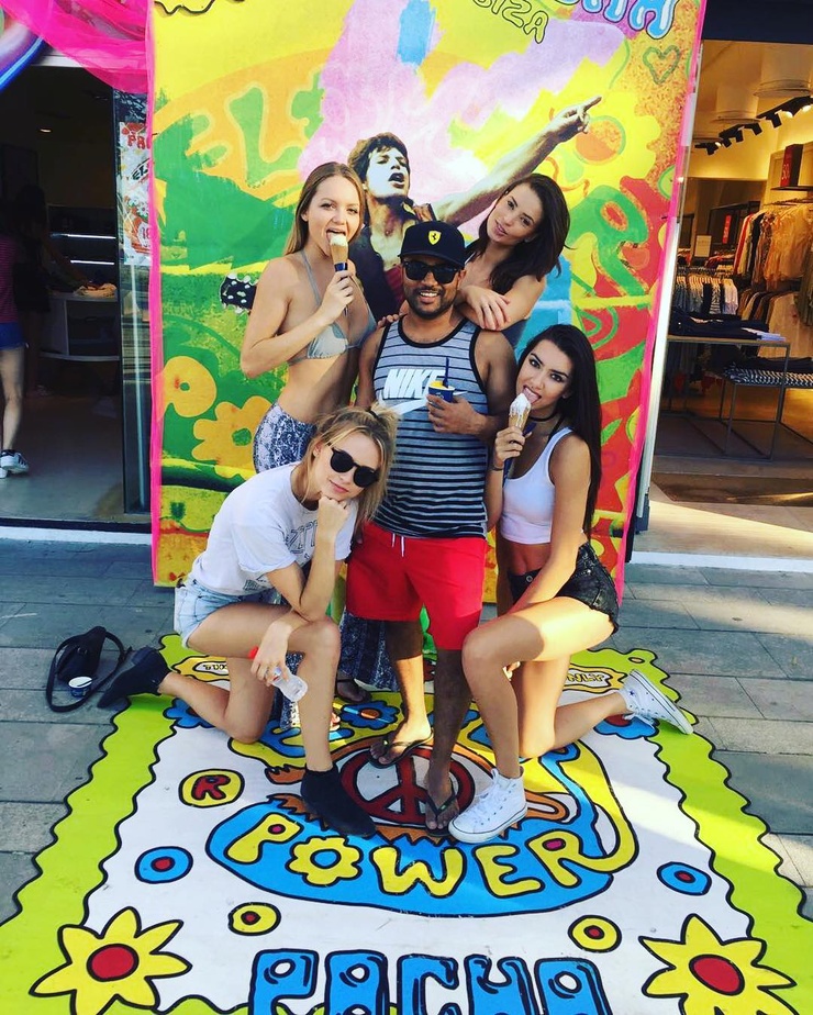 Picture of Amber Davis