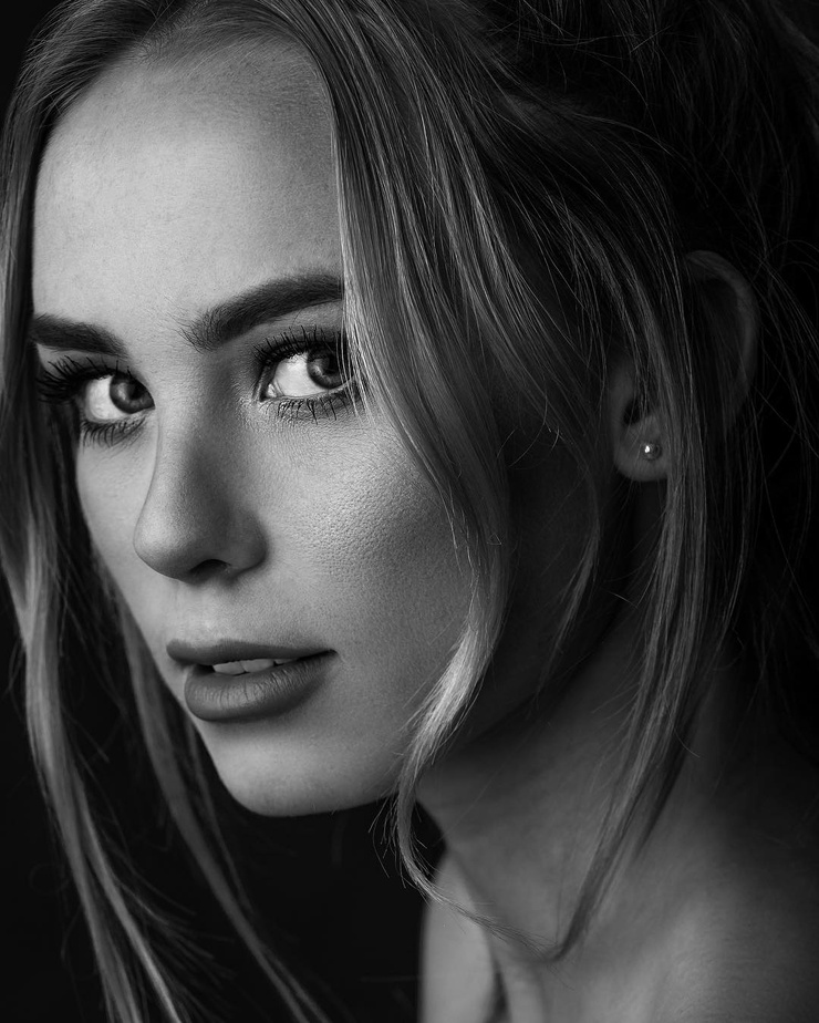 Picture of Amber Davis