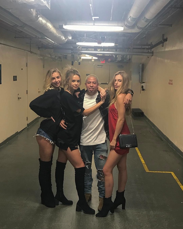 Picture of Amber Davis