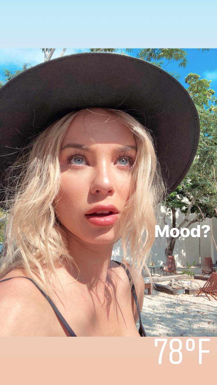 Picture of Amber Davis