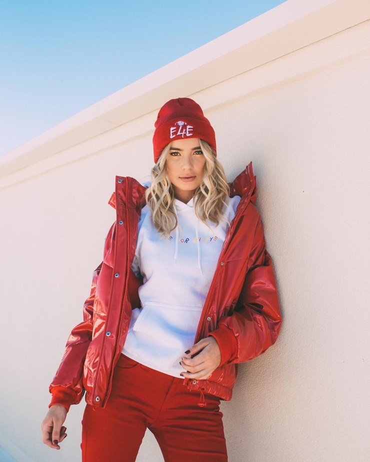 Picture of Amber Davis