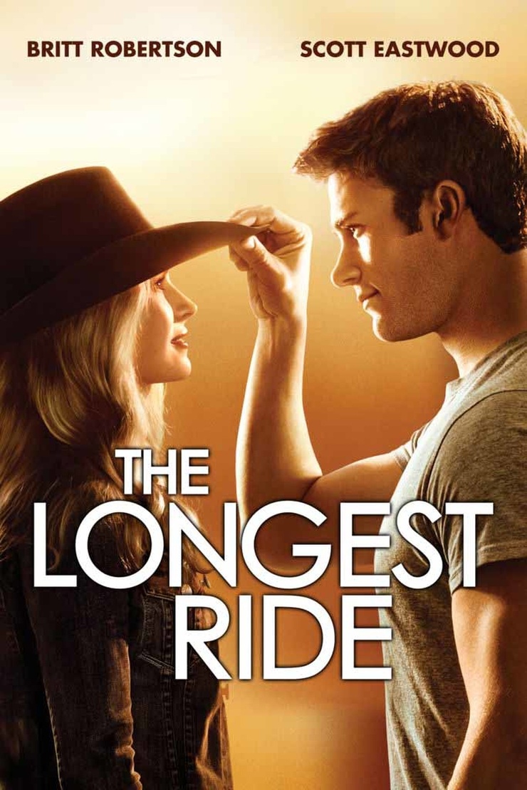 Picture of The Longest Ride