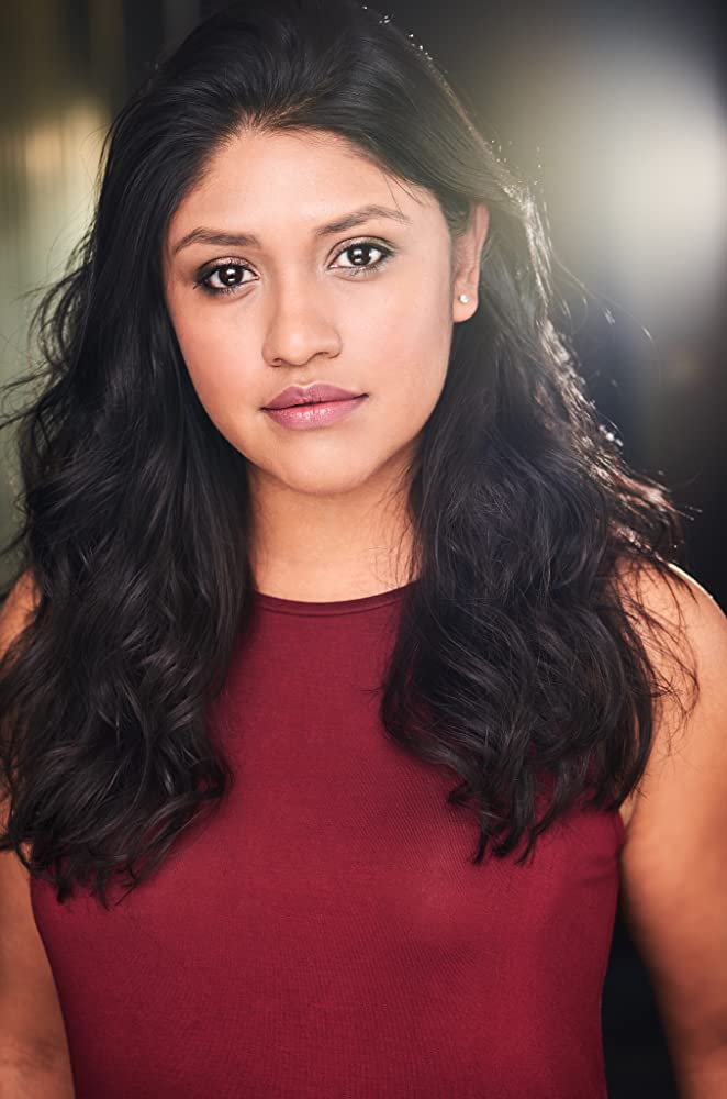 Picture of Andrea Ramos