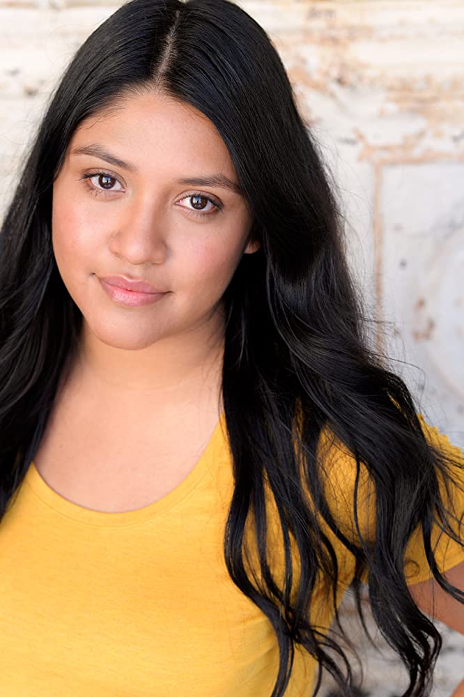 Picture of Andrea Ramos