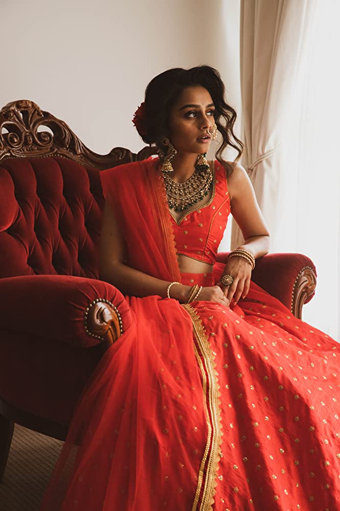 Picture of Pragathi Guruprasad