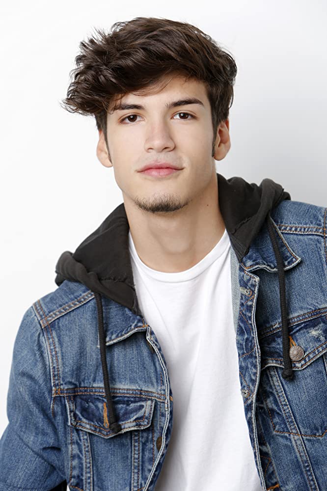 Isai Torres picture