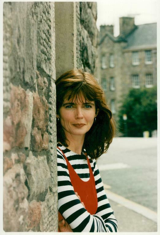 Annabel Giles