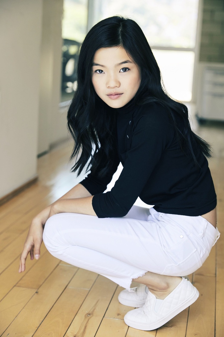 Picture of Miya Cech