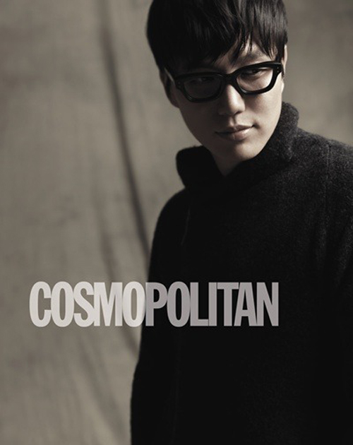 Picture of Sung Si-kyung