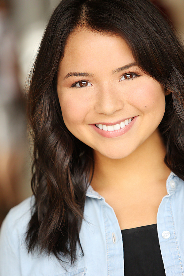 Megan Lawless picture