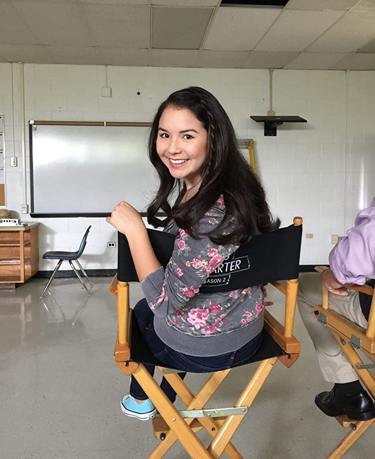 Picture of Megan Lawless