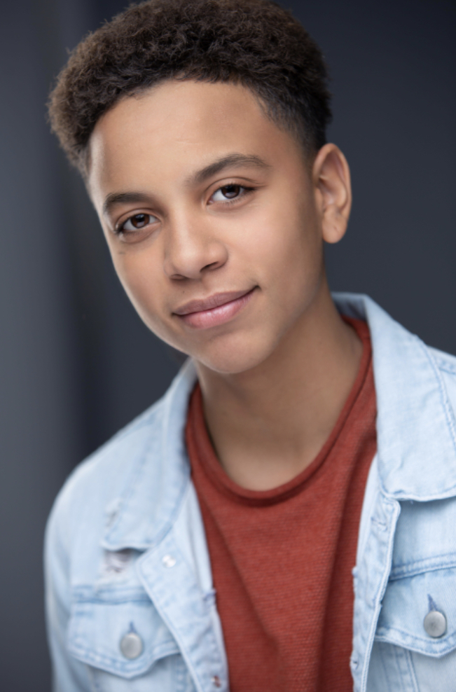 Picture of Joshua Caleb Johnson