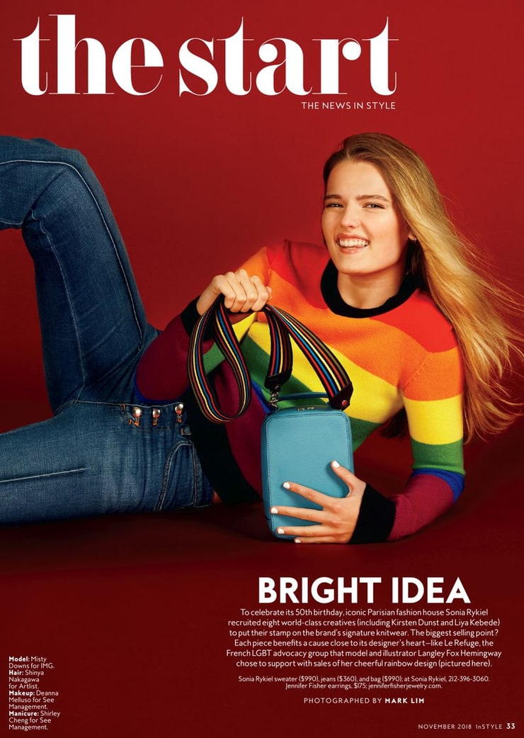 Image of Misty Downs