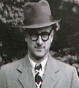 Picture of Jerry Philipps