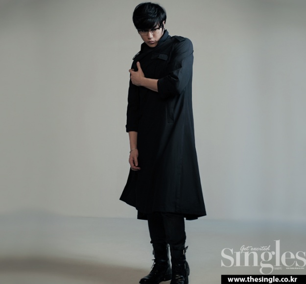 Picture of Sung Si-kyung