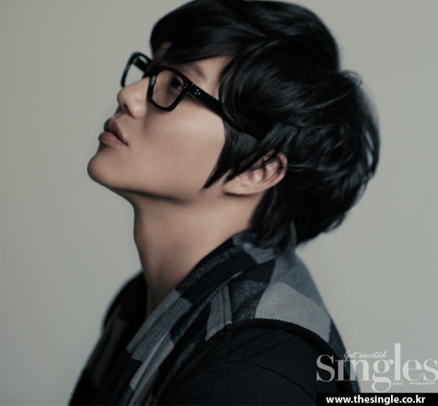 Picture of Sung Si-kyung