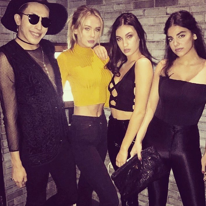 Picture of Amber Davis