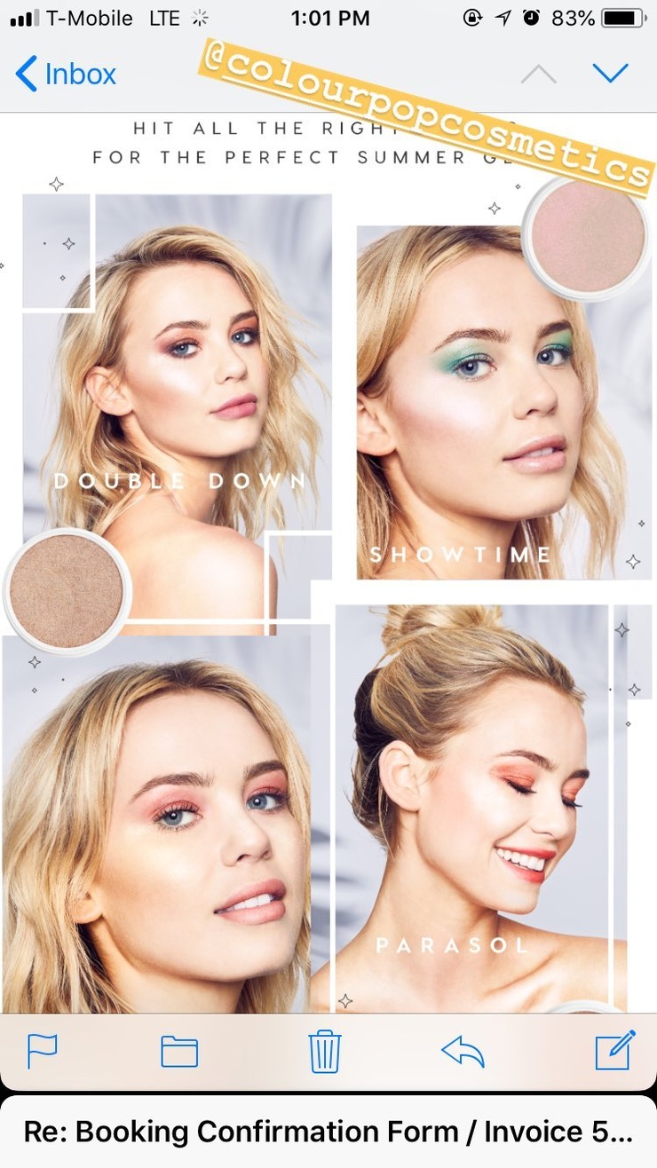 Picture of Amber Davis