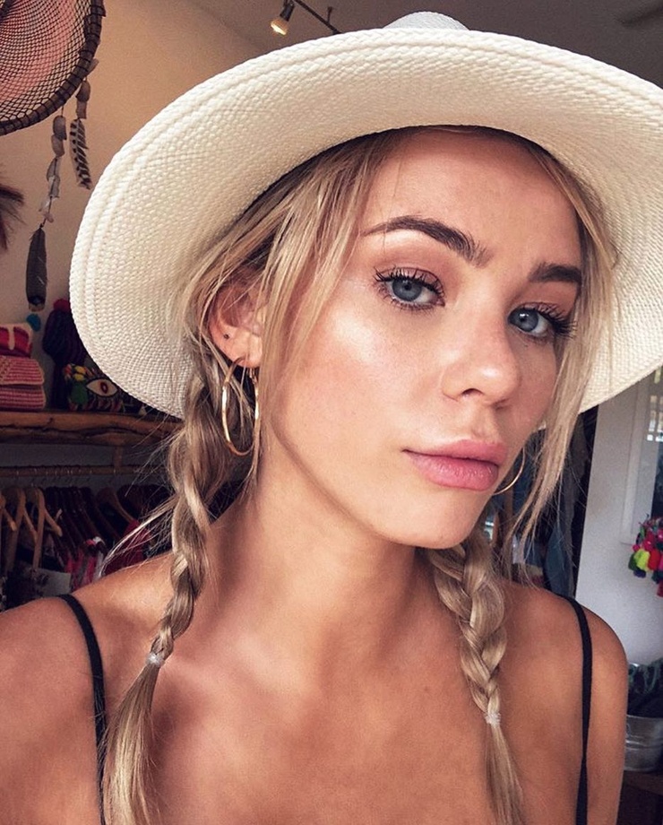 Picture of Amber Davis