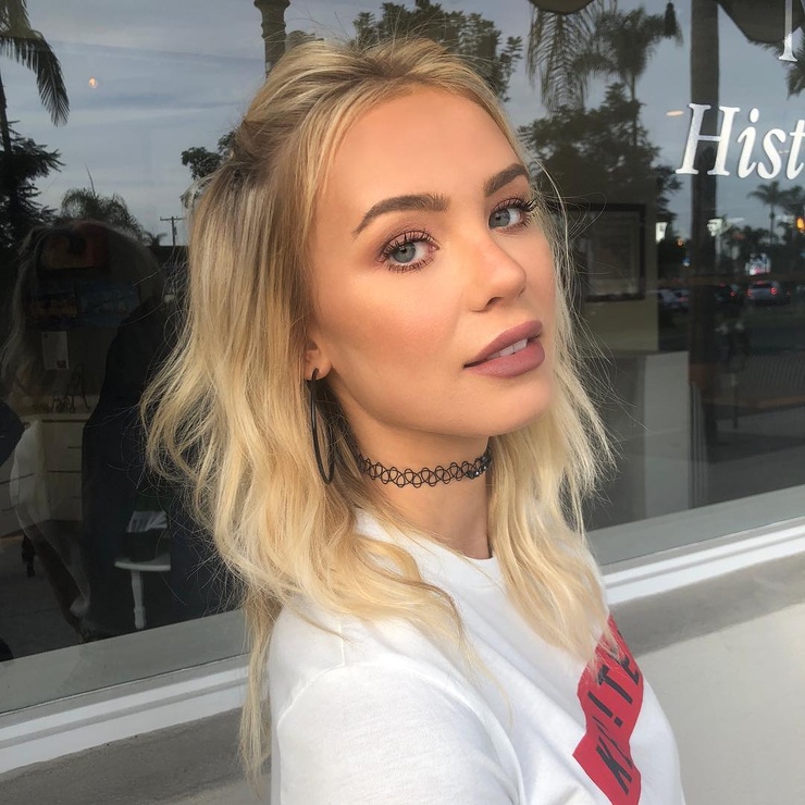 Picture of Amber Davis