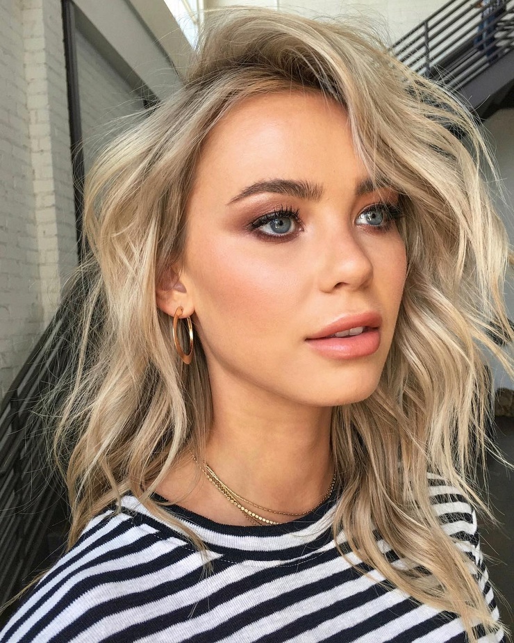Picture of Amber Davis