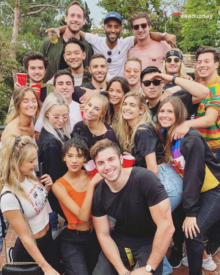 Picture of Amber Davis