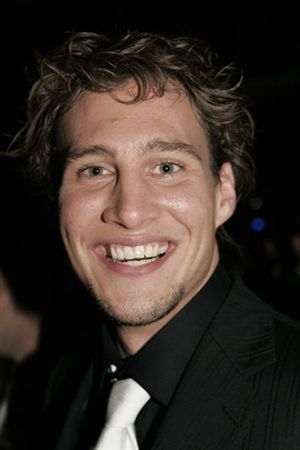 Picture of Eric Bouwman