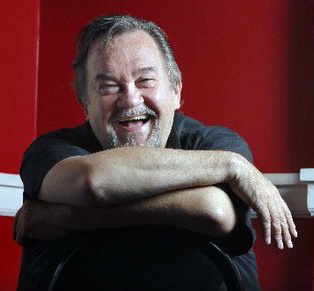 Picture of David Schramm