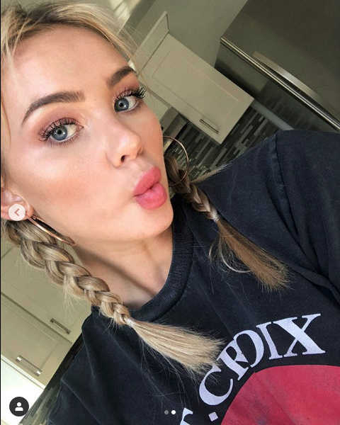 Picture of Amber Davis