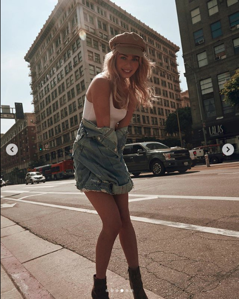 Picture of Amber Davis