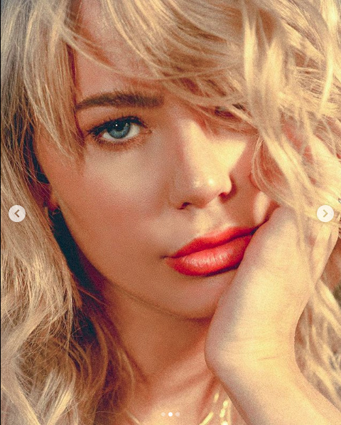 Image of Amber Davis
