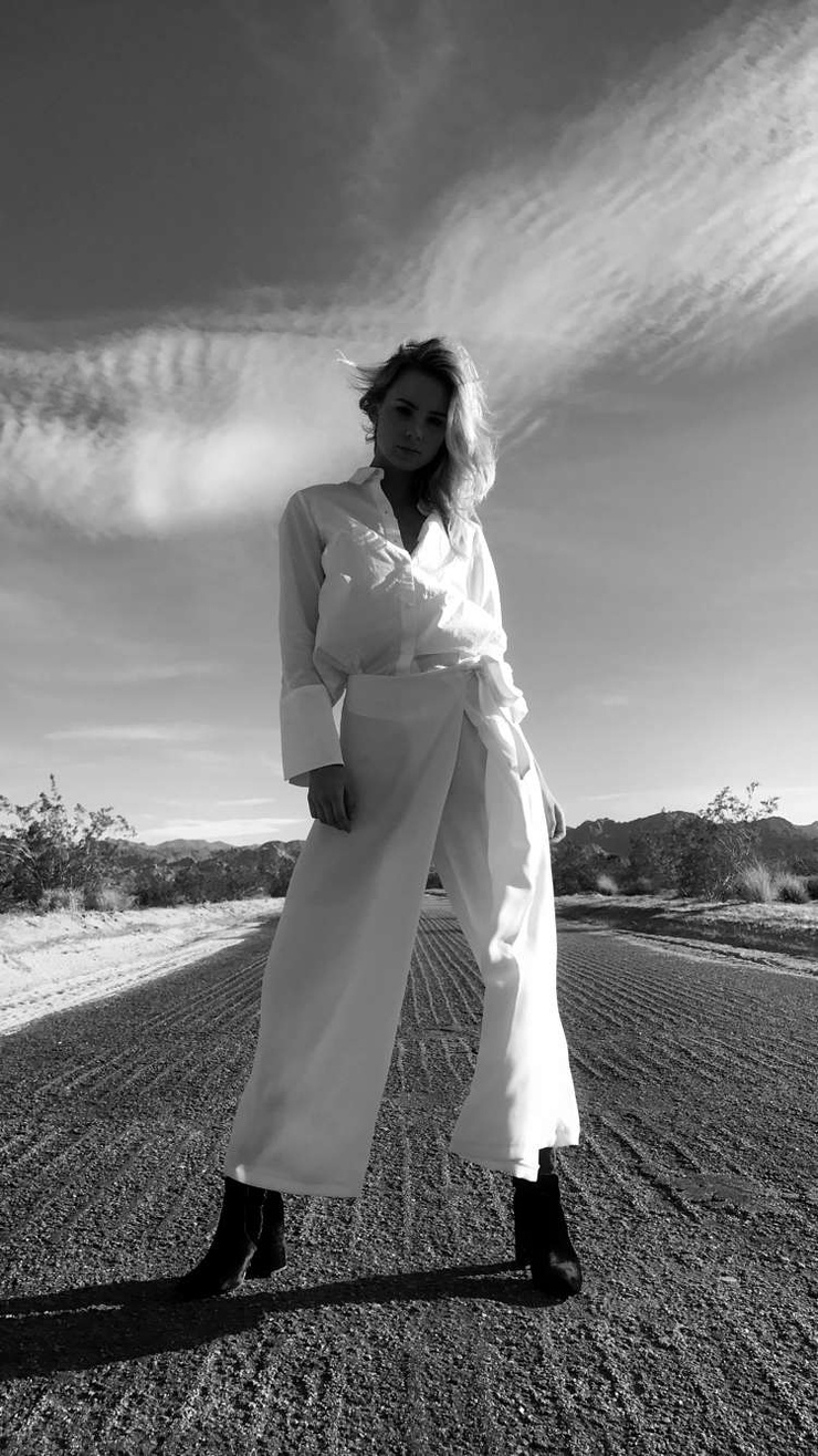 Picture of Amber Davis