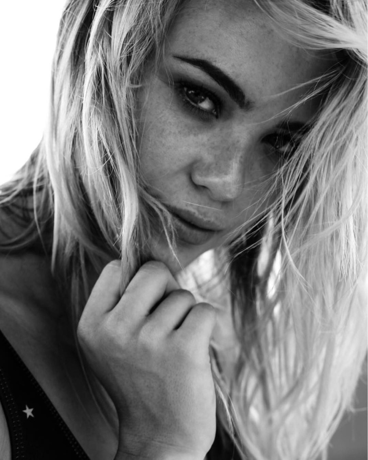 Picture of Amber Davis