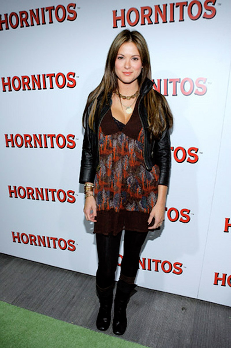 Picture of Danneel Harris