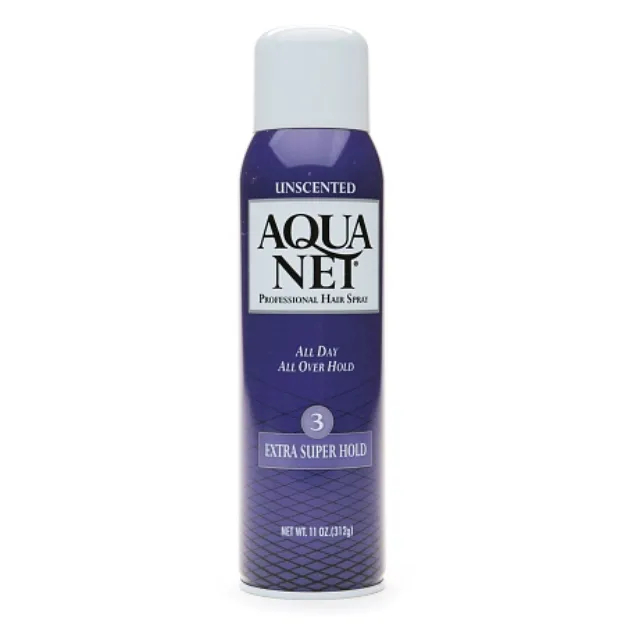 Picture of Aqua Net
