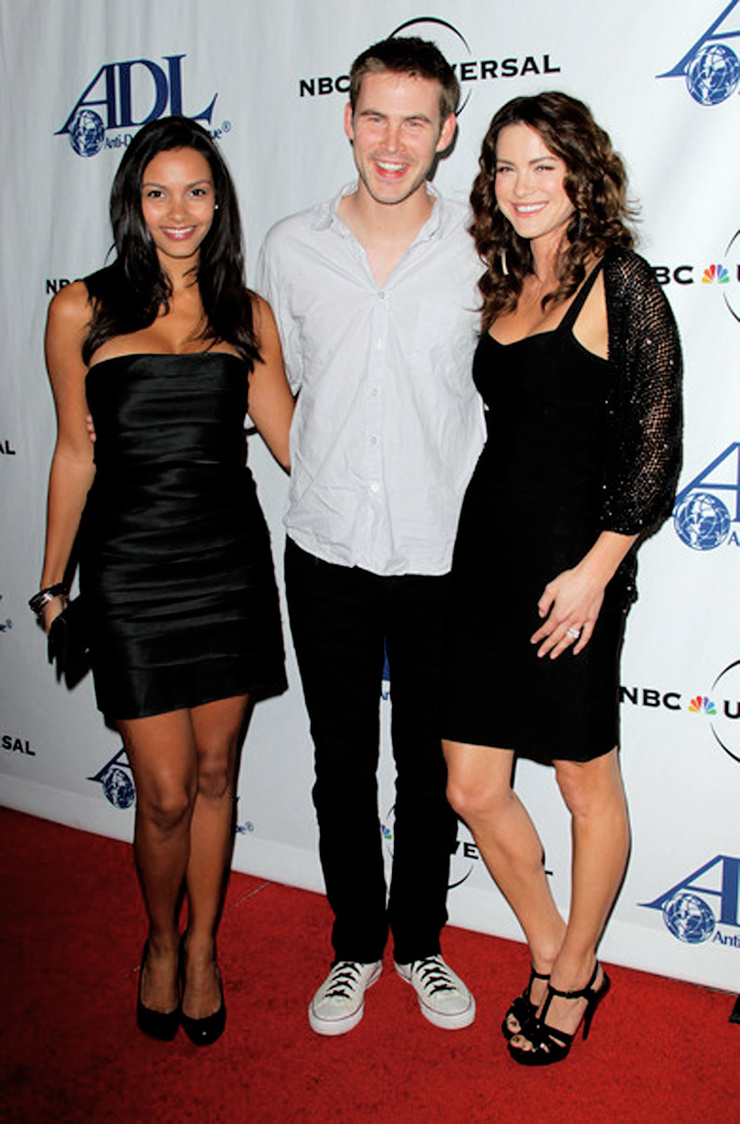 Picture of Danneel Harris