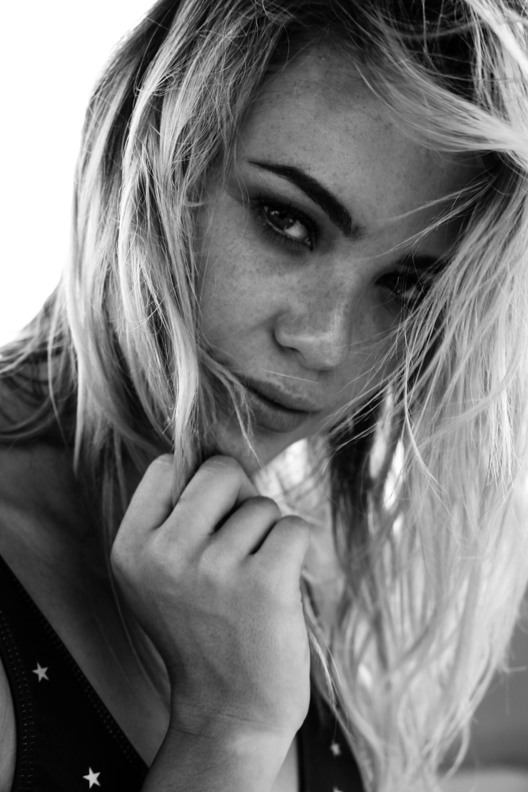 Picture of Amber Davis