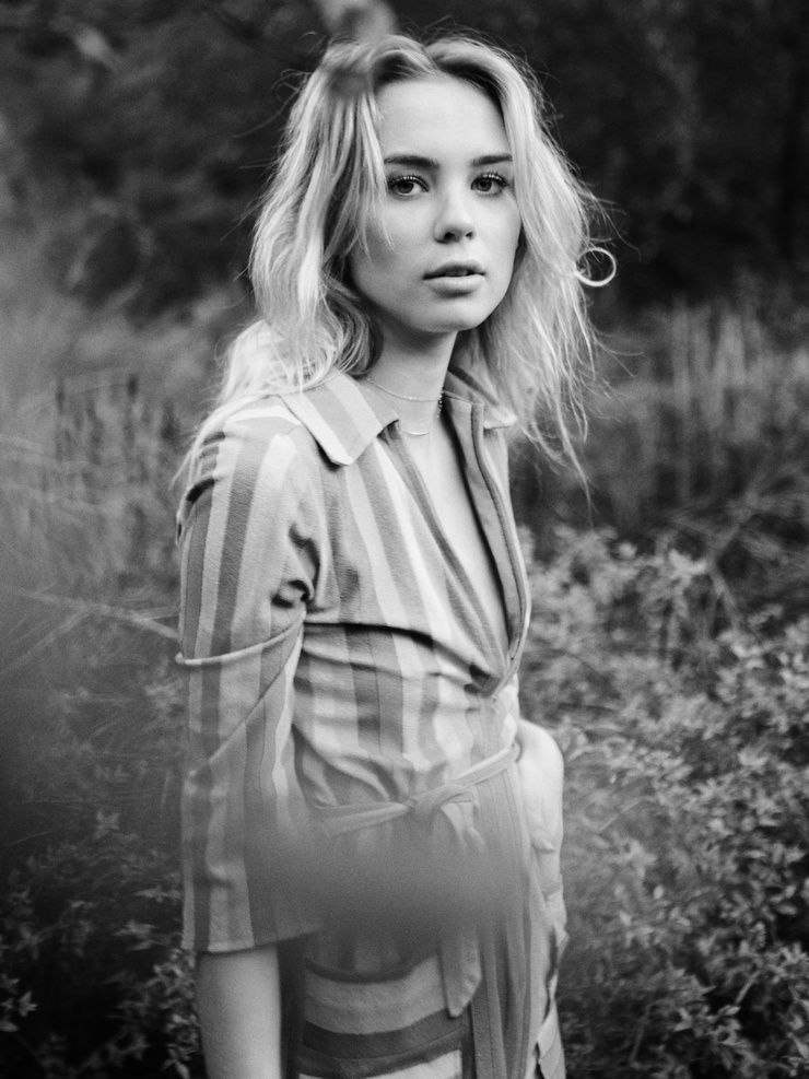 Picture of Amber Davis