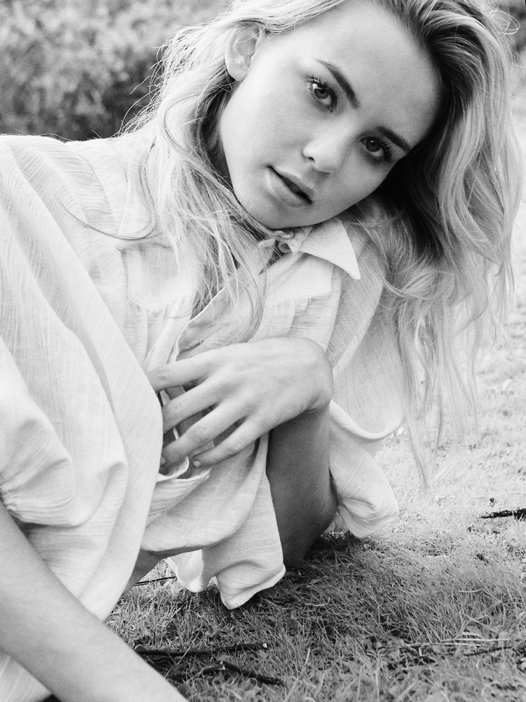 Picture of Amber Davis