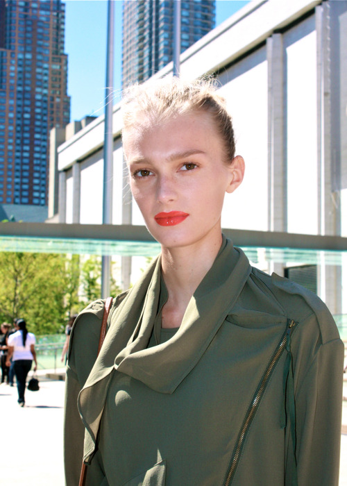 Picture of Sigrid Agren